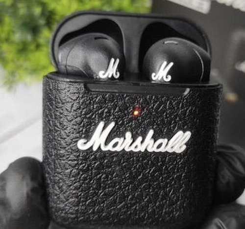 Marshall Minor 3 Premium   (гарантия)