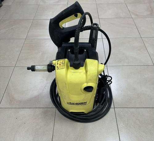 Мойка karcher к5.200