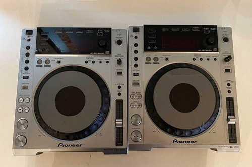 Pioneer Cdj 850