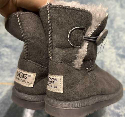 Ugg australia угги детские 24