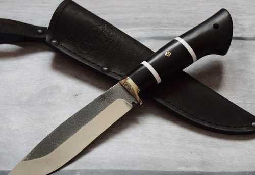 Нож Пегас кованый арт.0162