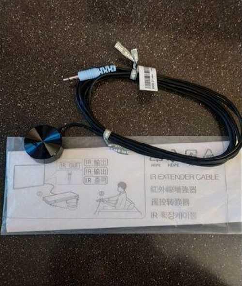 Ик удлинитель Samsung кабель BN96-31644A