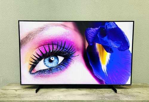 Новый Samsung Qled 50" 4K HDR Smart Quantum Disp