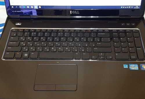 Ноутбук DeLL N7110