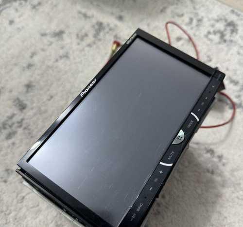 Магнитола Pioneer avh x4500dvd