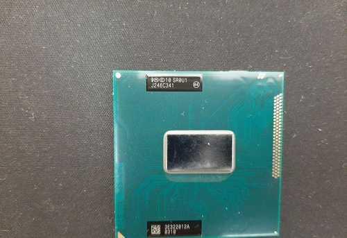 Intel pentium 2020M