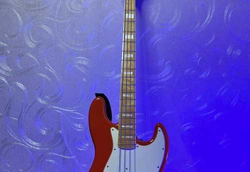 Бас-гитара Edwards E-JB-85 Jazz Bass