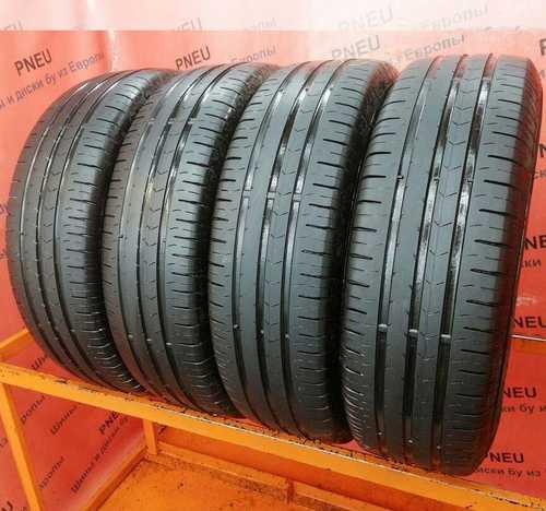 Continental ContiPremiumContact 5 215/70 R16