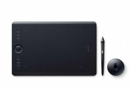 Графический планшет Wacom Intuos Pro M PTH-660