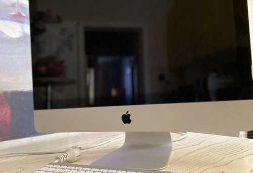 Моноблок apple iMac