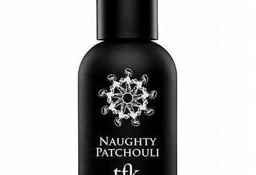 С дефектом Аромат Naughty Patchouli 100 мл