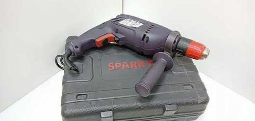 Дрель Sparky Bur 131E