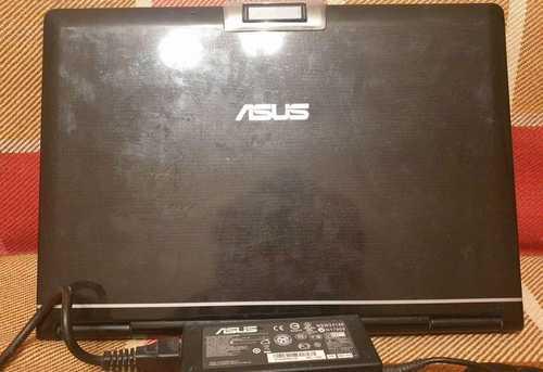 Ноутбук asus M50V