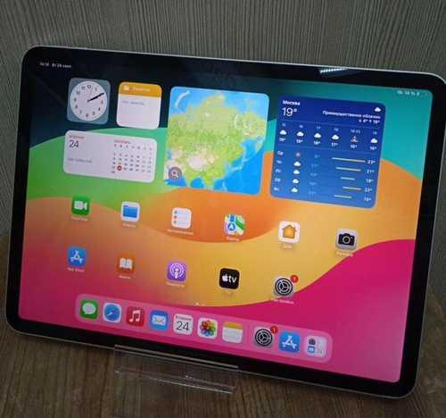 Планшет Apple iPad Pro 11 256Gb