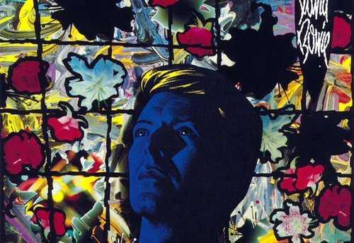 David Bowie "Tonight" (LP) Винил