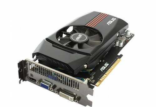 Видеокарта asus engtx550 Ti DI/1GD5 GTX550 GTX 550