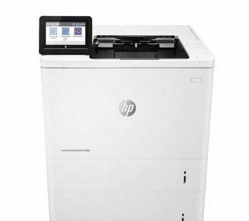 HP LaserJet Enterprise M609x (Принтер лазерный A4