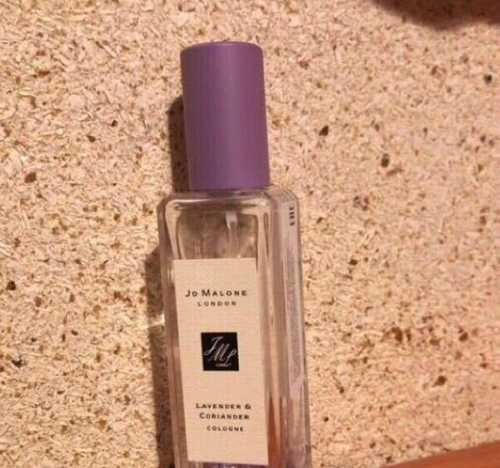 Jo malone и пробники