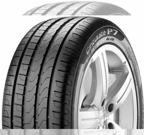 Pirelli Cinturato P7 (P7C2) 245/45 R18 100Y