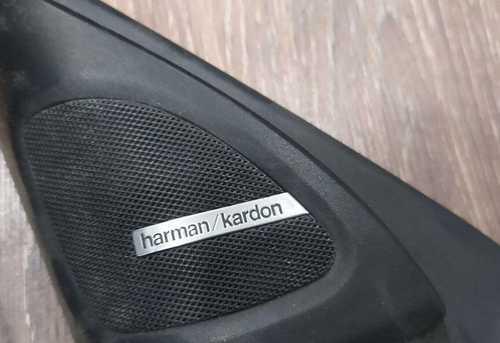 Аудио система Harman Kardon BMW e 46