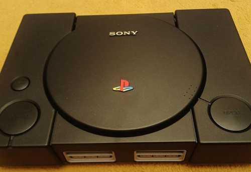 Sony Playstation Terraonion Mode