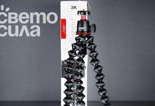 Штатив Joby GorillaPod 3K