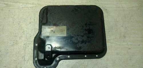 Поддон АКПП Mazda Premacy L3VE