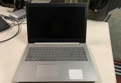 Ноутбук Lenovo ideapad 330