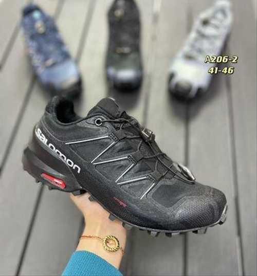 Кроссовки Salomon Speedcross 5