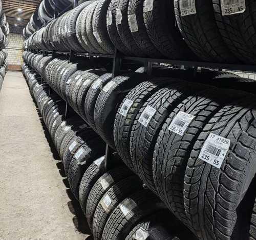 Nexen N'Priz RH7 255/50 R20 105H
