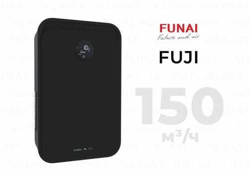 Funai Fuji ERW-150 X.D черная