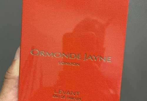 Ormonde Jayne Levant 50 ml Оригинал