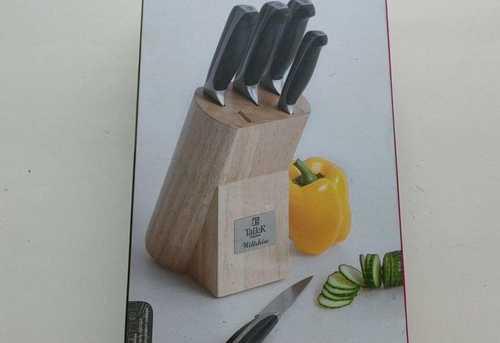 Набор ножей Taller tr-22007 wiltshire
