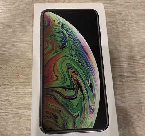 iPhone Xs Max, 64 ГБ