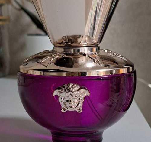 Versace dylan purple pour femme(оригинал) 50мл