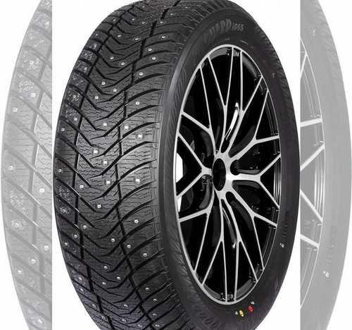 Yokohama IceGuard Stud IG65 215/55 R16 97T