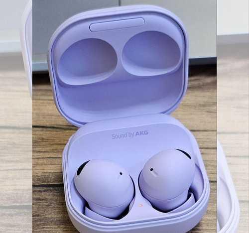 Наушники Samsung Galaxy Buds2 PRO