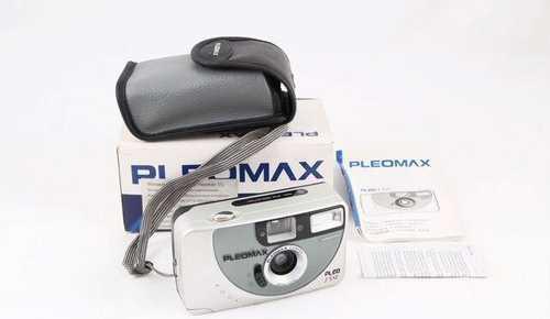 Фотоаппарат "мыльница" Pleomax Pleo 15 SE