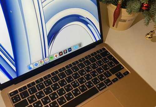 Ноутбук Apple MacBook Air 13, M1, 8/256