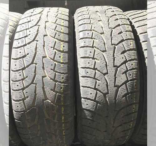 Hankook I'Pike RW11 235/65 R18 Y