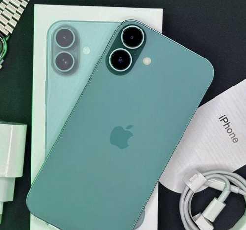 iPhone XR в корпусе 16 128гб