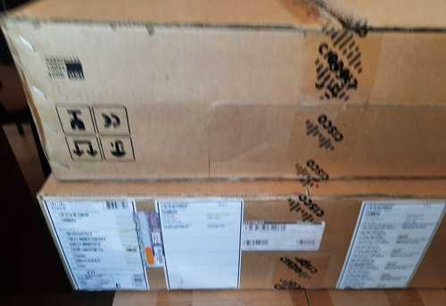 Продажа Коммутатор Cisco DS-C9148S-D12PSK9