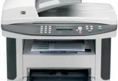 Мфу hp laserjet m1522n