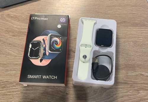 Smart watch i7 Pro max
