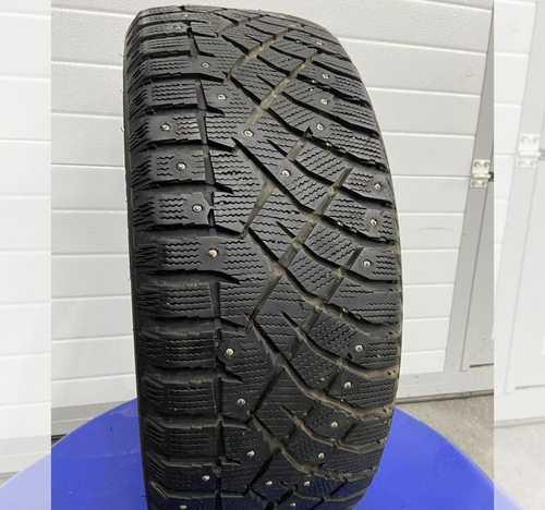 Nitto Therma Spike 205/55 R16 91T