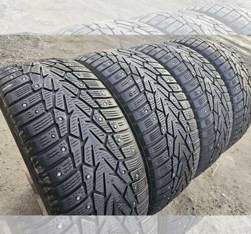 Nokian Tyres Nordman 7 225/55 R17 101T