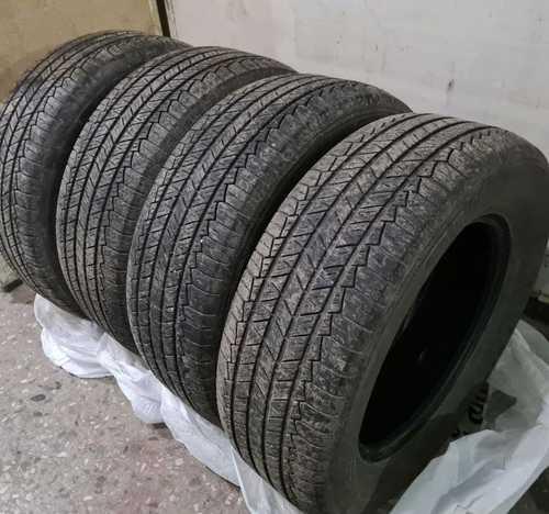 Tigar Summer SUV 235/65 R17