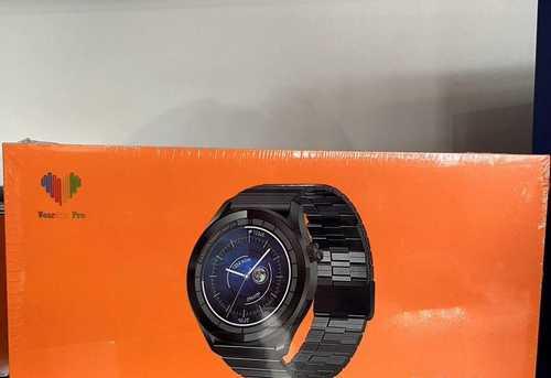 Smart Часы GX3 MAX