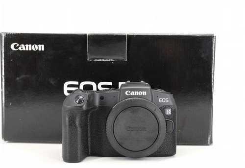 Canon EOS RP Body отл.сост.,гарантия,обмен