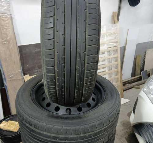 Yokohama Advan A460 205/55 R16 91V